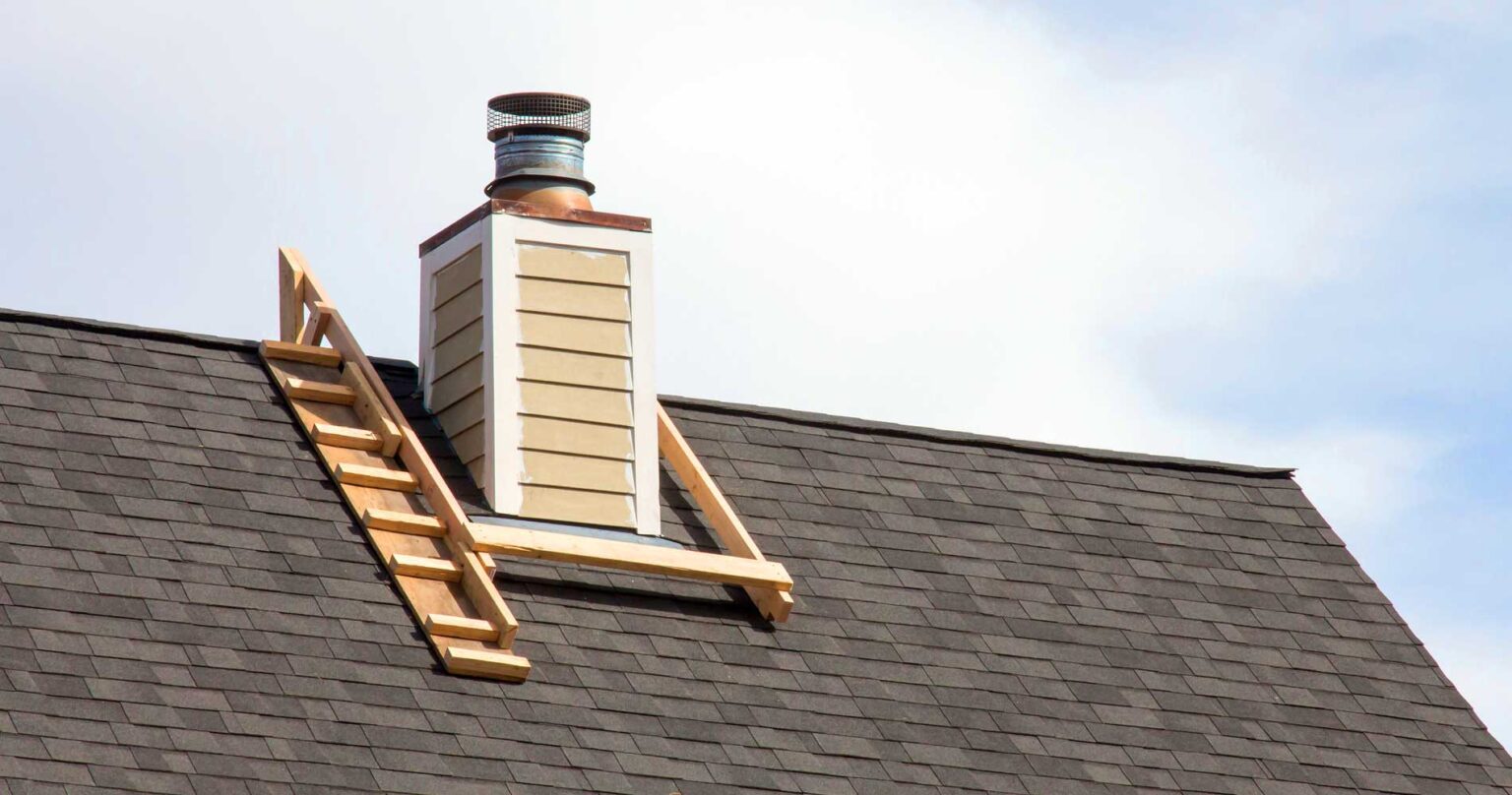 Chimney Replacement – TRI STATE ENTERPRISES
