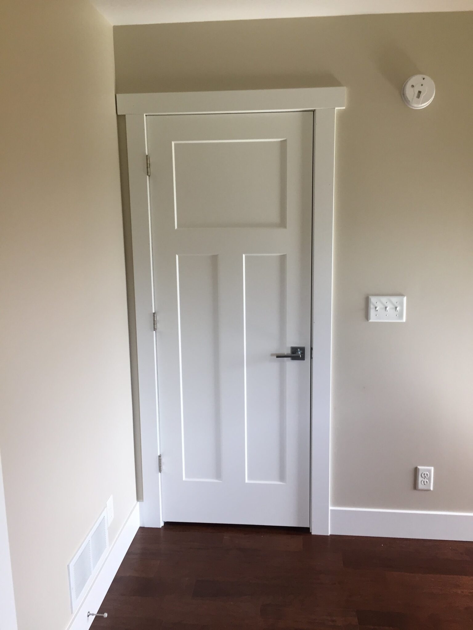 Door Installation – TRI STATE ENTERPRISES