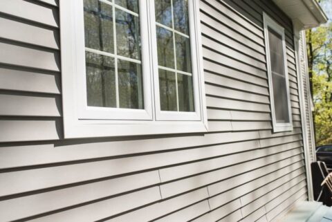 Siding Maintenance – TRI STATE ENTERPRISES